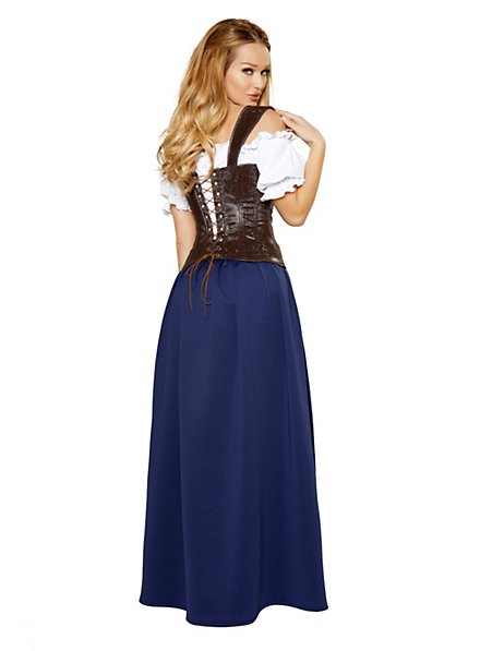 Sexy Strumpet Costume - maskworld.com