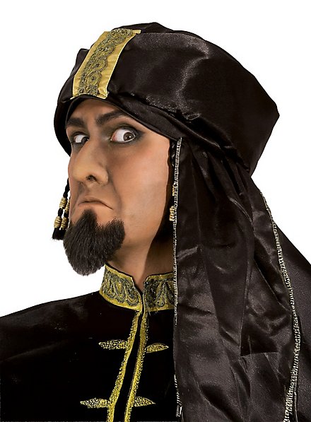 Sheik Theatrical Nose Made of Latex - maskworld.com