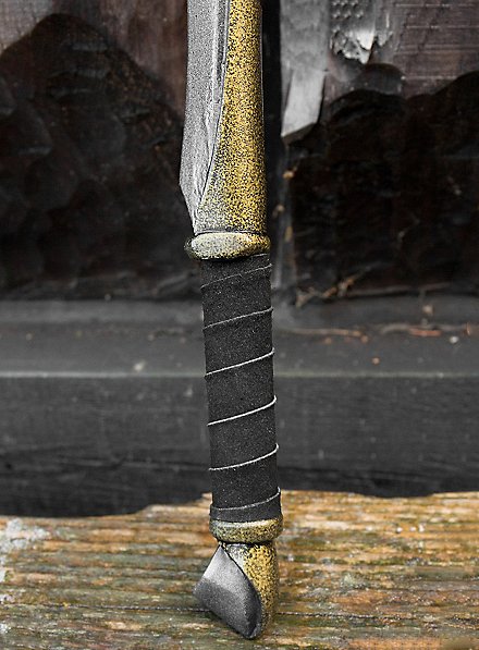 Short Sword Elven