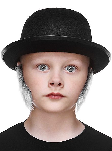 sideburns for children - maskworld.com