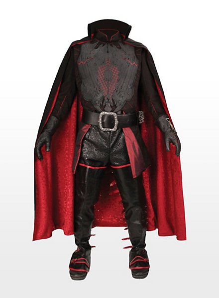 Sleepy Hollow Hose Kopfloser Reiter - maskworld.com