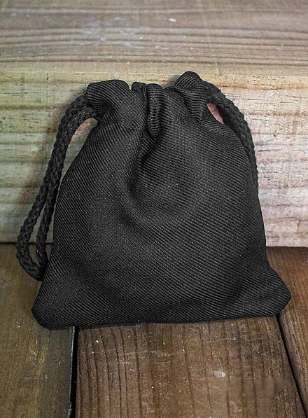 Small fabric bag - Timber - maskworld.com