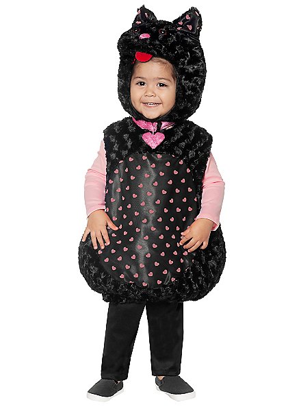 Sød Killing Plys Kostume Til Babyer - maskworld.com