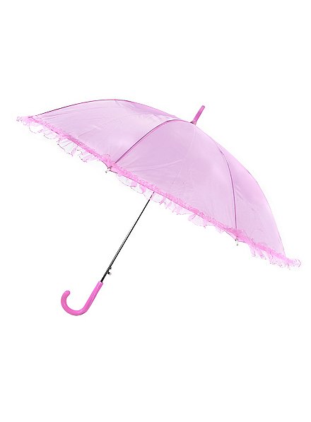 Sombrilla Rosa - maskworld.com