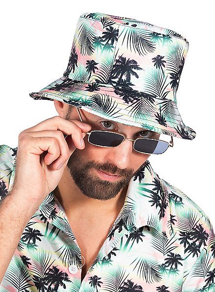 South Sea fishing hat - maskworld.com