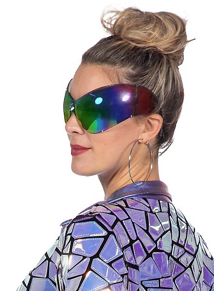 Space Glasses - maskworld.com