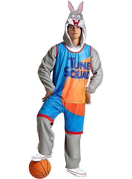 Space Jam - Bugs Bunny Costume - maskworld.com