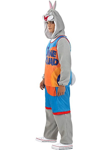 Space Jam - Bugs Bunny Costume - maskworld.com