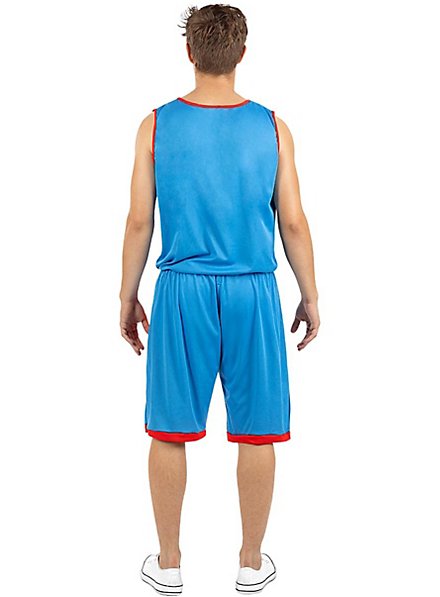 Space Jam - Taz Costume - maskworld.com