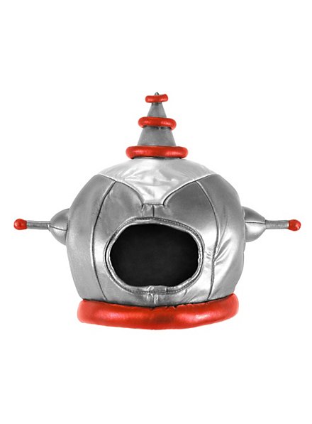 Spaceman Helm - maskworld.com