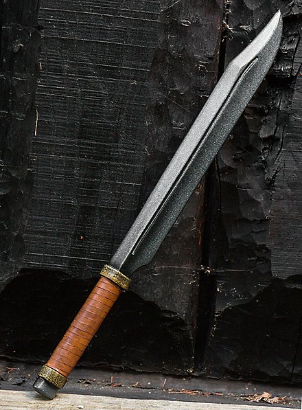 Arma imbottita Scramasax per Larp Compra ora - maskworld.com