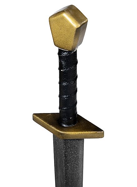 Spada corta - Arma imbottita Ready for Battle - maskworld.com