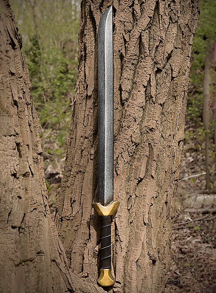 Spada corta - Ready for Battle - Arma imbottita Chai - maskworld.com