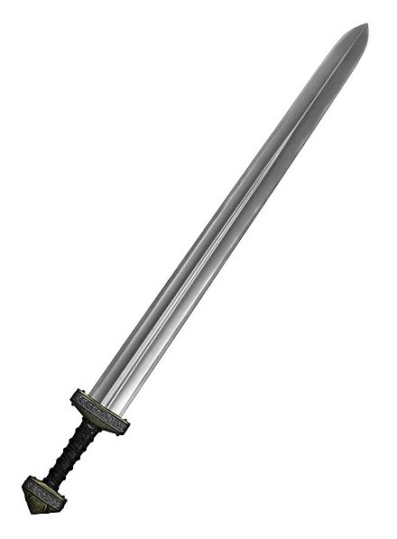 Spada lunga - Arma imbottita Ragnar - maskworld.com