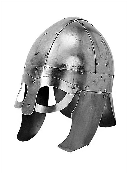Spangenhelm - Viking - maskworld.com