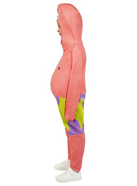 Spongebob Squarepants - Patrick costume for kids - maskworld.com