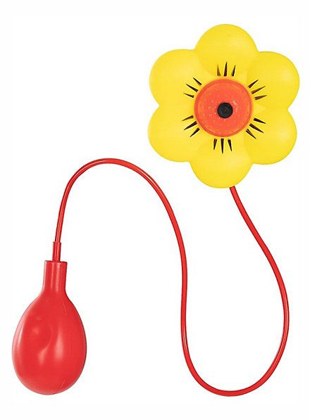 Spray Flower for Clowns - maskworld.com
