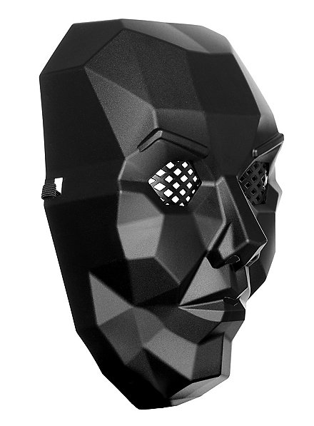 Squid Game Frontmand Maske - maskworld.com