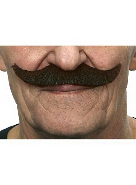Standard Moustache Mustache - maskworld.com