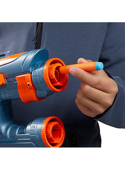 Star Lord Blaster Replika Guardians of the Galaxy Marvel Legends ...