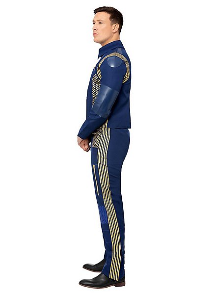 Star Trek Discovery Uniform Commander - maskworld.com