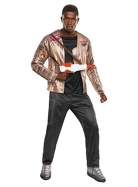 Star Wars 7 Finn Blaster - maskworld.com