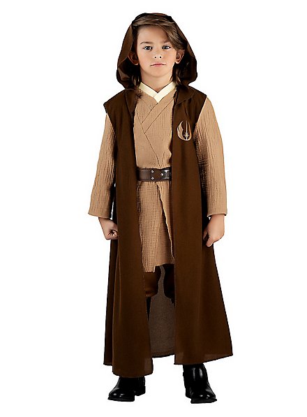 Star Wars - Obi-Wan Kenobi costume for children - maskworld.com