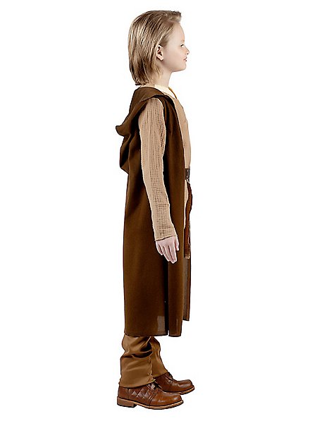 Star Wars - Obi-Wan Kenobi costume for children - maskworld.com