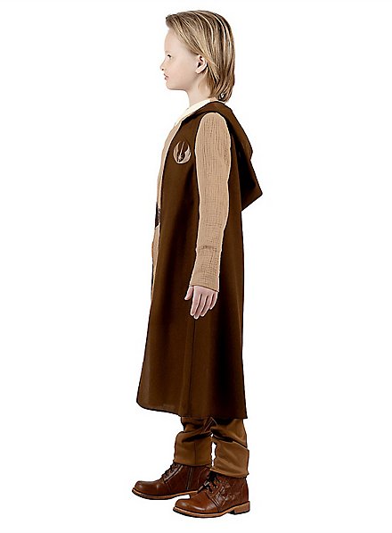 Star Wars - Obi-Wan Kenobi costume for children - maskworld.com