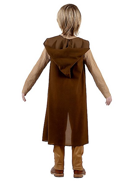 Star Wars - Obi-Wan Kenobi costume for children - maskworld.com