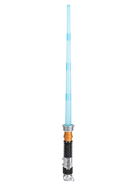 Star Wars – Sable De Luz De Obi-Wan Kenobi - maskworld.com