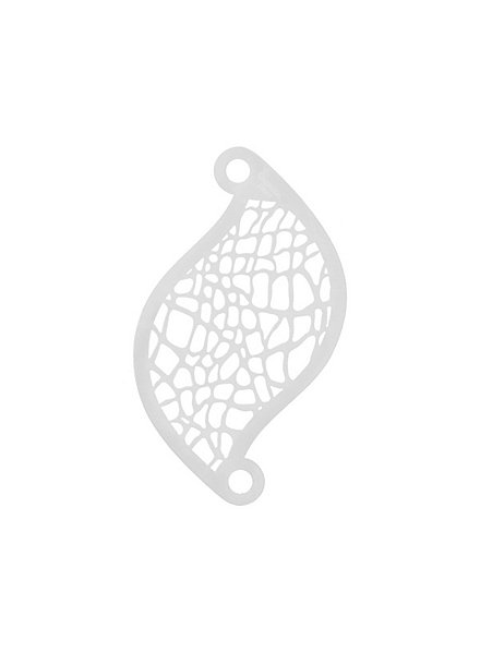 Stencil per il trucco dei rettili - maskworld.com