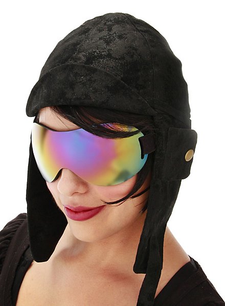 Stinger Aviator Goggles - maskworld.com