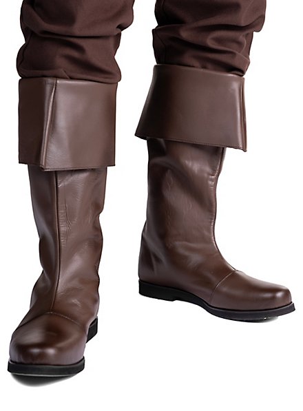 Stivali medievali - Neverman - maskworld.com