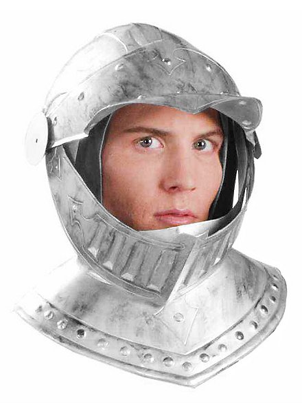 Stralende Ridder Kostuum - maskworld.com