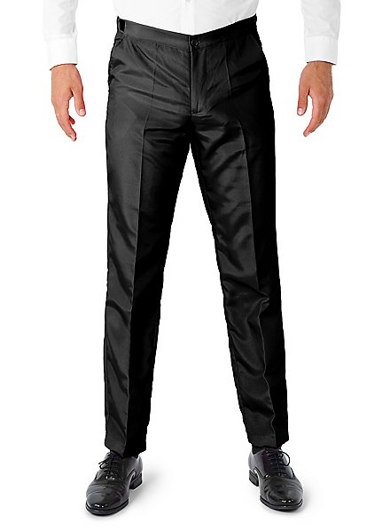 SuitMeister Ghostface Traje De Fiesta - maskworld.com