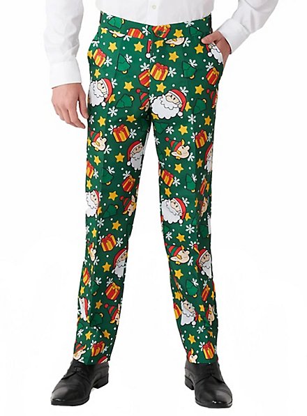 SuitMeister Santa Elves Pak - maskworld.com