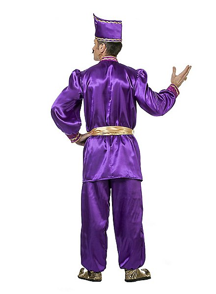 Sultan costume - maskworld.com