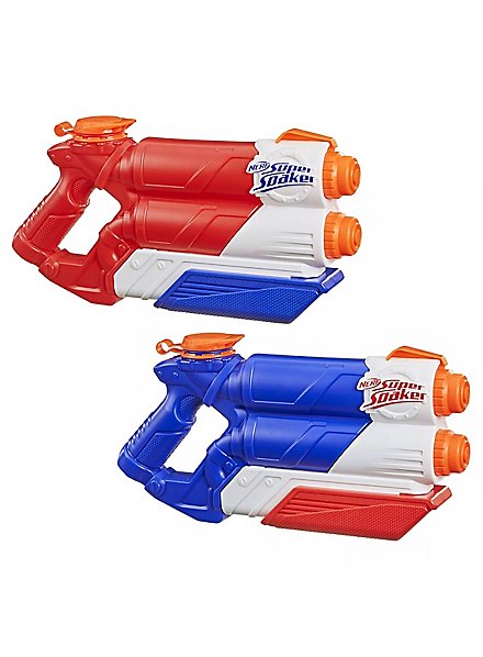 Super Soaker Twin Tide (2-Pack Water Blasters) - maskworld.com