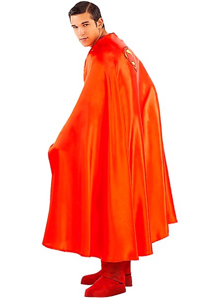 Superman Classic Cape - maskworld.com