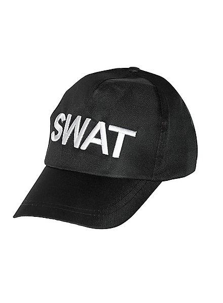 SWAT cap - maskworld.com