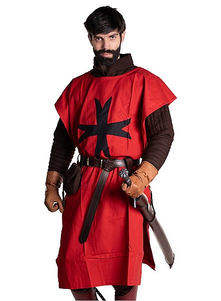 Tabard - Croisé - maskworld.com