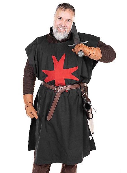 Tabard - Croisé - maskworld.com