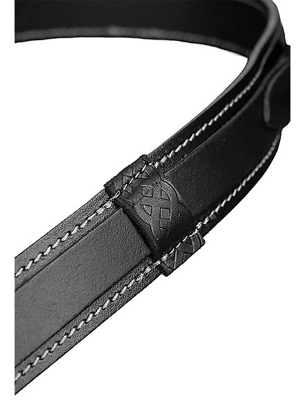 Taktisk bælte - Jenan - maskworld.com