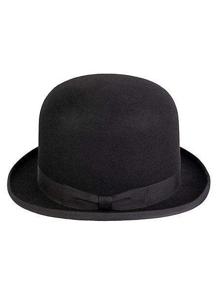 Tall Bowler Hat – Charlie - maskworld.com