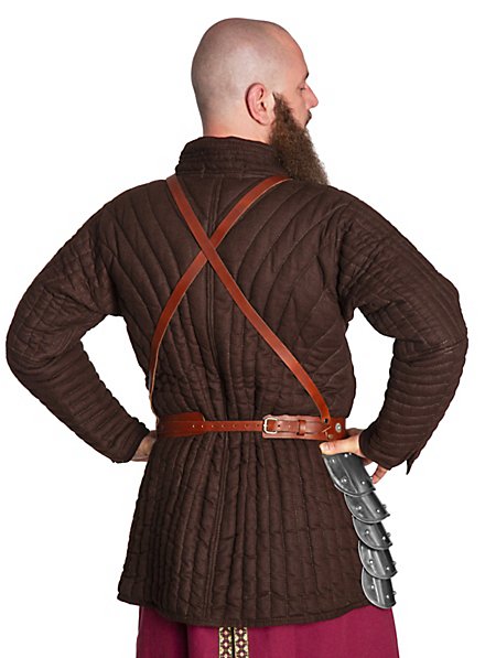 Tassets - Warrior - maskworld.com