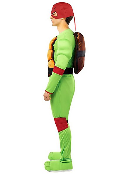 Teenage Mutant Ninja Turtles - Raphael costume - maskworld.com
