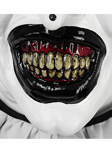 Terrifier – Art Horrorclown Maske - maskworld.com