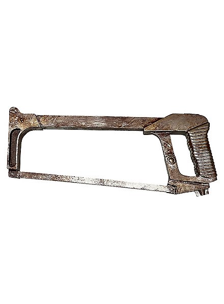 Terrifier - Hacksaw - maskworld.com