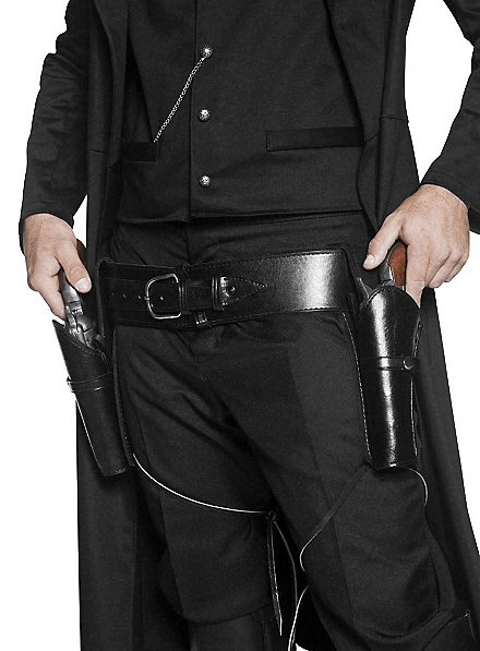 Texas Ranger Costume - maskworld.com